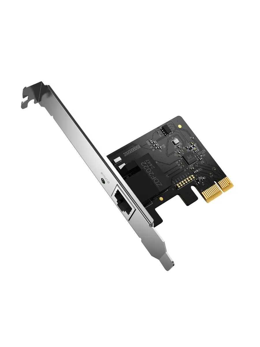 Сетевой адаптер PCI Express 1 Гбит/с MA210E