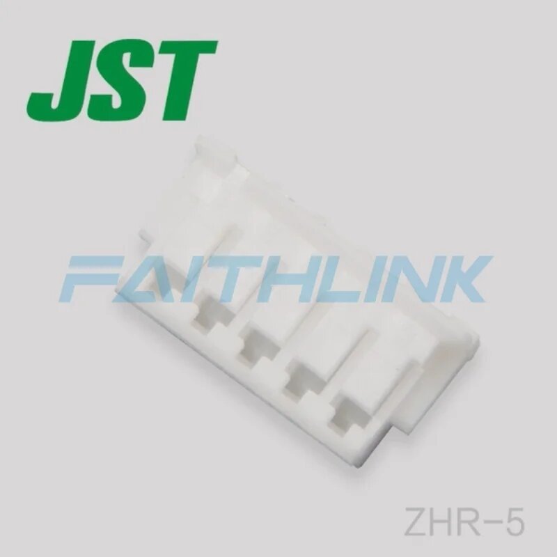 Разъемы JST ZH 1.5 мм DACIKEYS ZHR-2 ZHR-3. ZHR-13 SZH-002T-P0.5/003T-P0.5