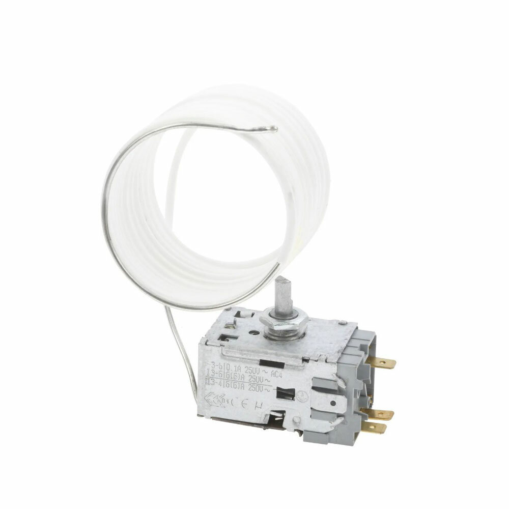 Терморегулятор холодильника Bosch KGS. и KG. (88292)