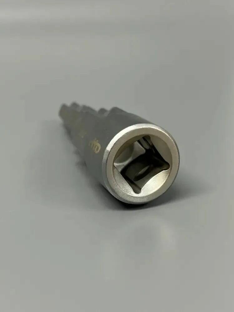 Ступенчатый ключ премиум для американок, посадочный 1/2 мама