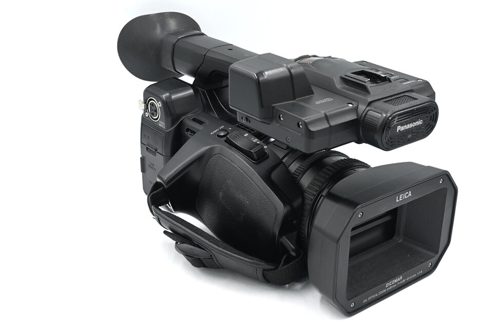 Видеокамера Panasonic HC-X1000
