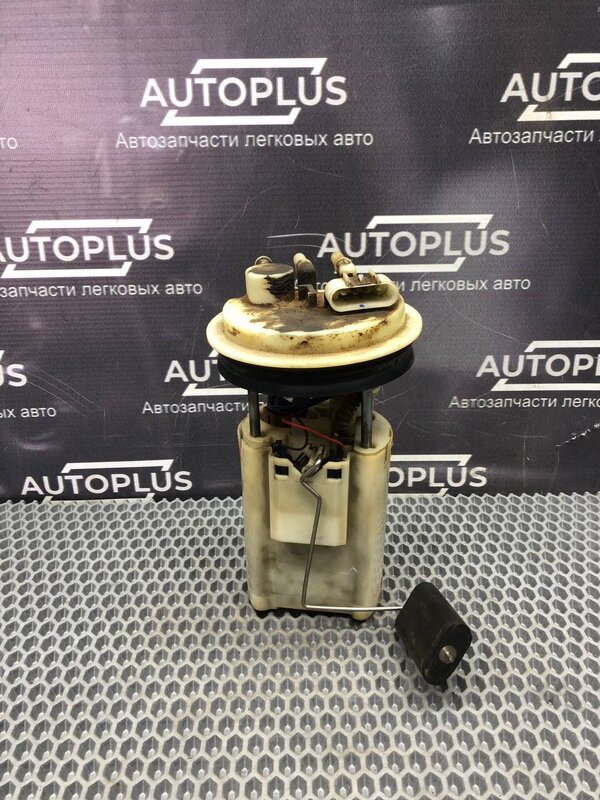 Бензонасос