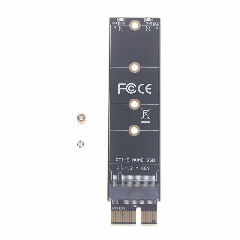 NGFF SSD адаптер карты — фото 1