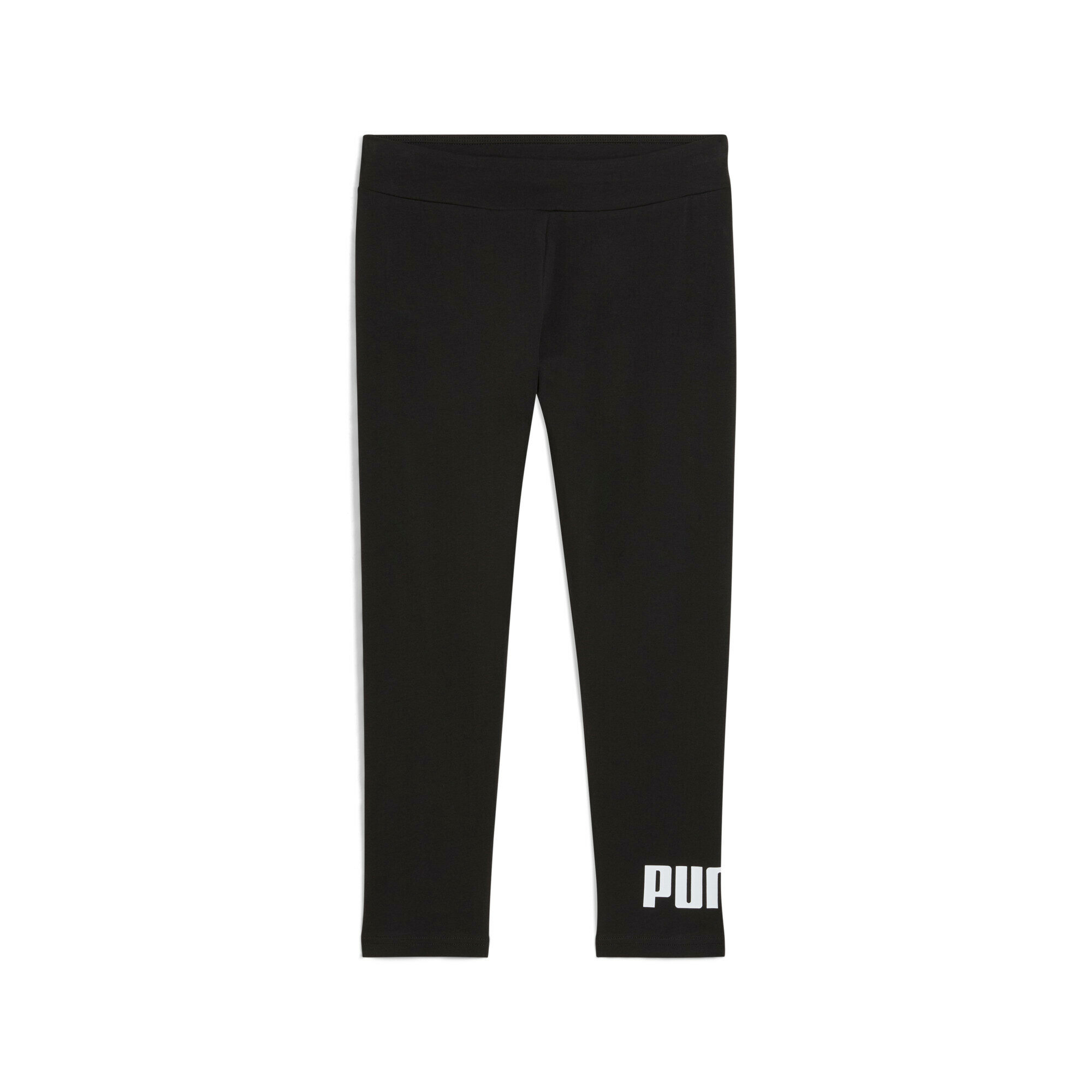 Легинсы спортивные ESS No. 1 Logo 3/4 Leggings