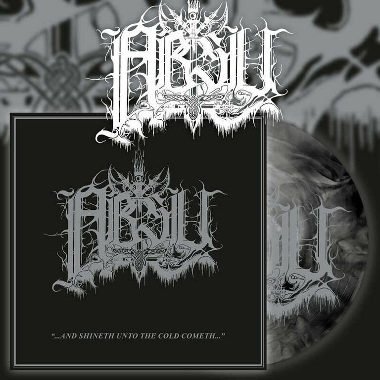 Виниловая пластинка ABSU - . And Shineth Unto The Cold Cometh. LP