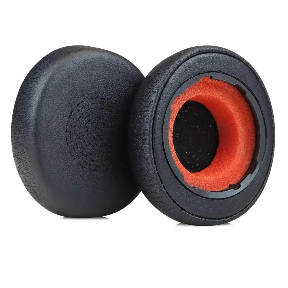 Кожаные амбушюры для Jabra Evolve2 50 55