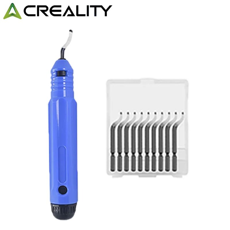 Creality Trimming Knife A, набор для 3D-печати
