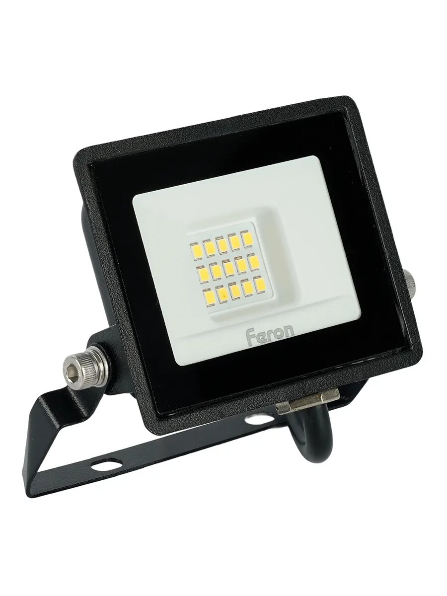 Прожектор светодиодный 20 Вт 6400 К IP65