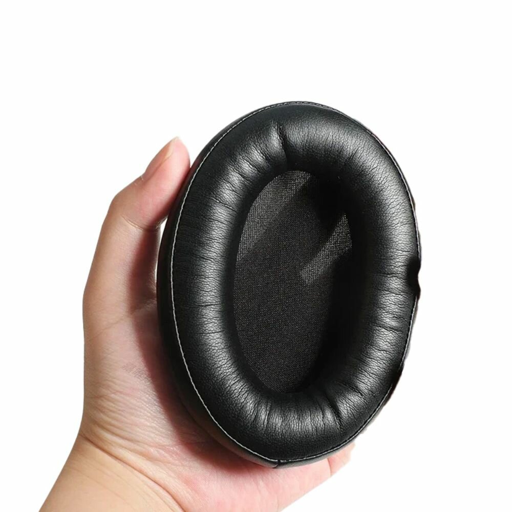 Амбушюры для наушников HyperX Cloud Stinger / Flight / FlightS / Core / Alpha / Silver / X / Pro / I / II Cloud II 2