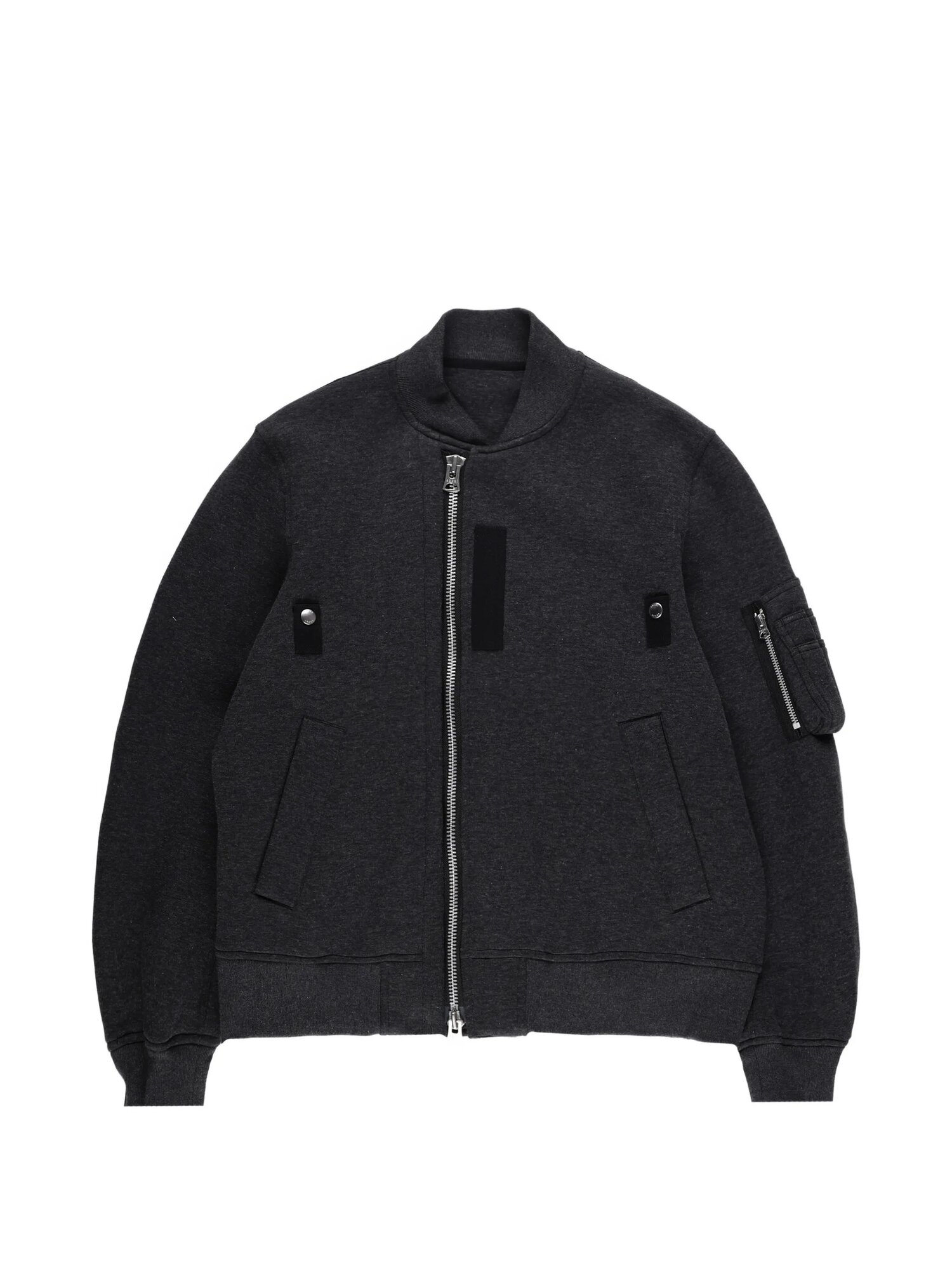 Куртка Zip-up jacket