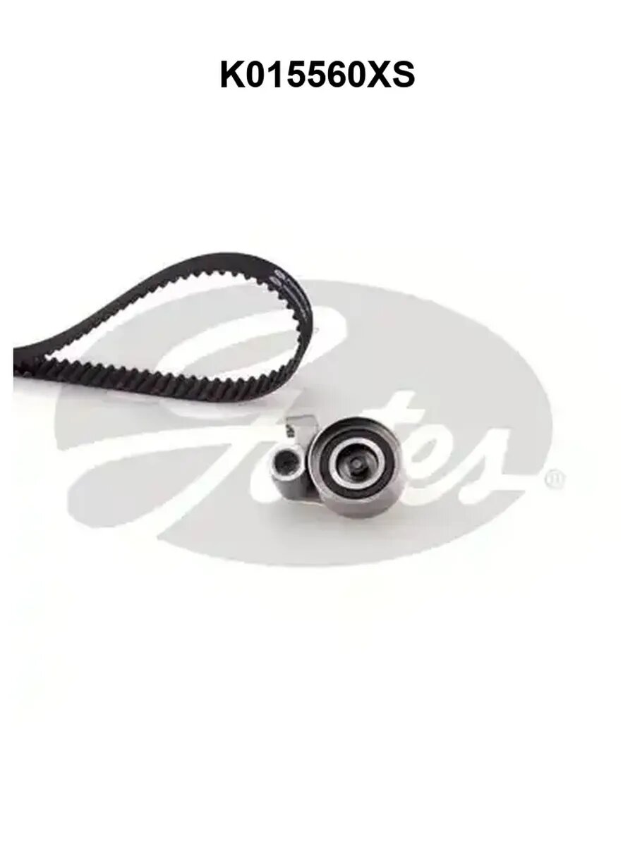 K015560XS, Комплект грм