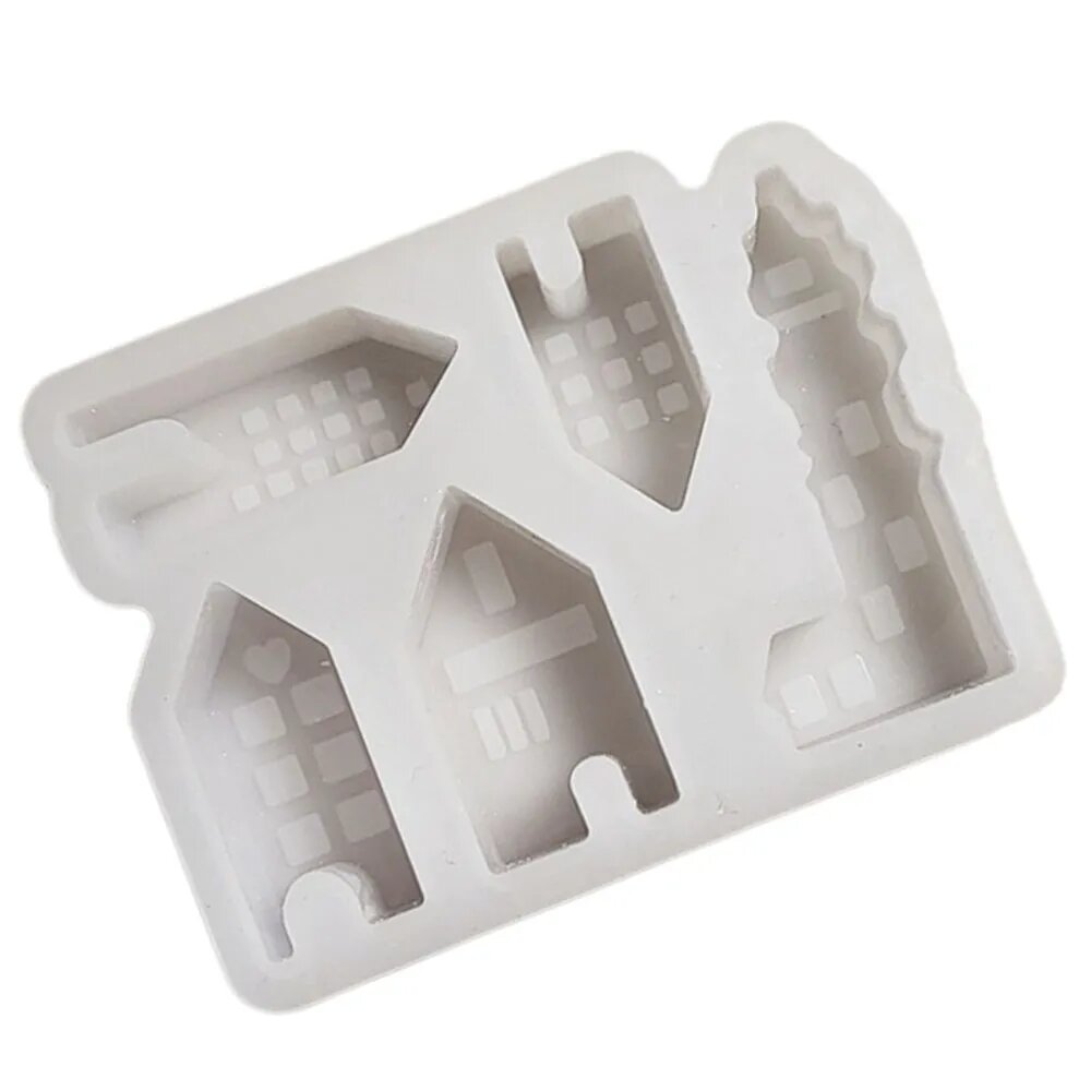 (1шт) Китовая тяга для украшения дома декоративная форма для цементной штукатурки-S0882 house decoration