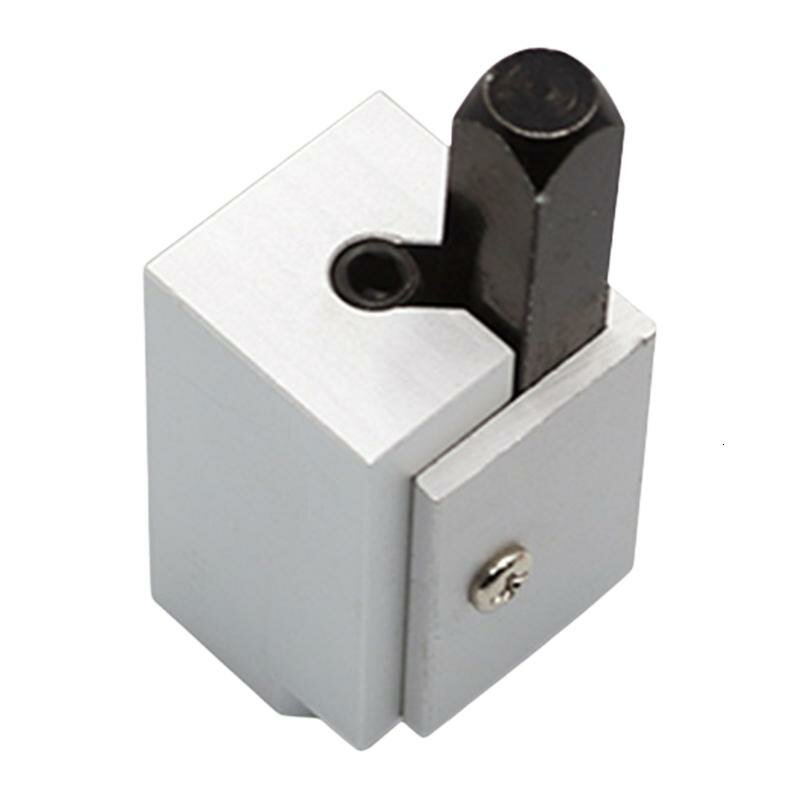 Прямая стамеска для точной резки, Серебро