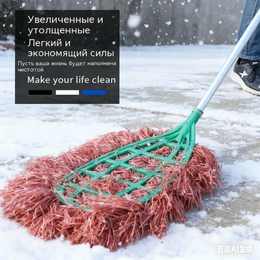 Пылевыбивалка — фото 1