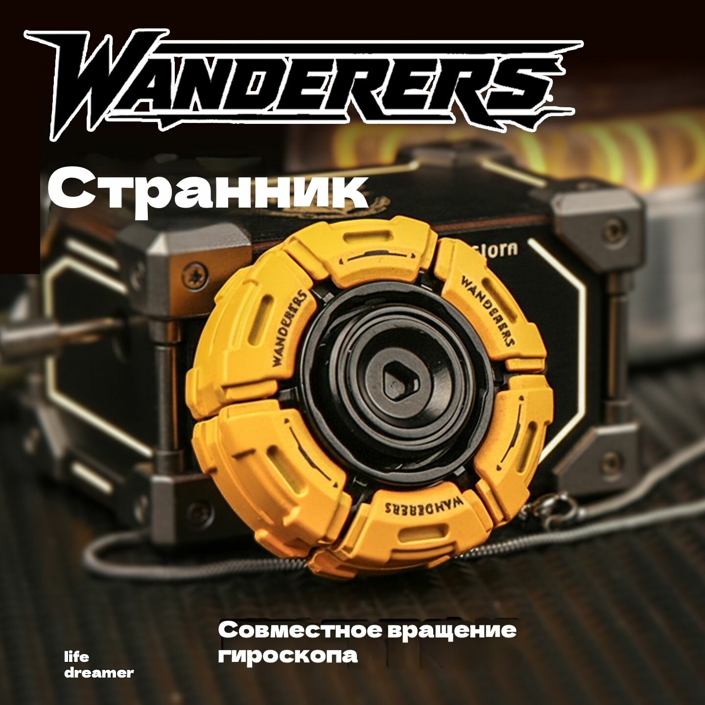 Механическая нажимная карта edc, декомпрессионные игрушки, офисные игрушки