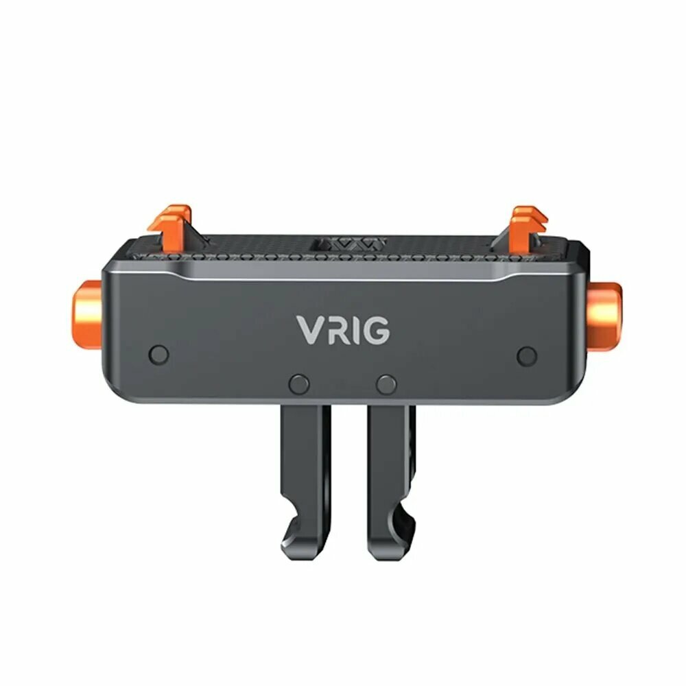 Быстросъемное магнитное основание адаптера для экшн-камеры VRIG AC10