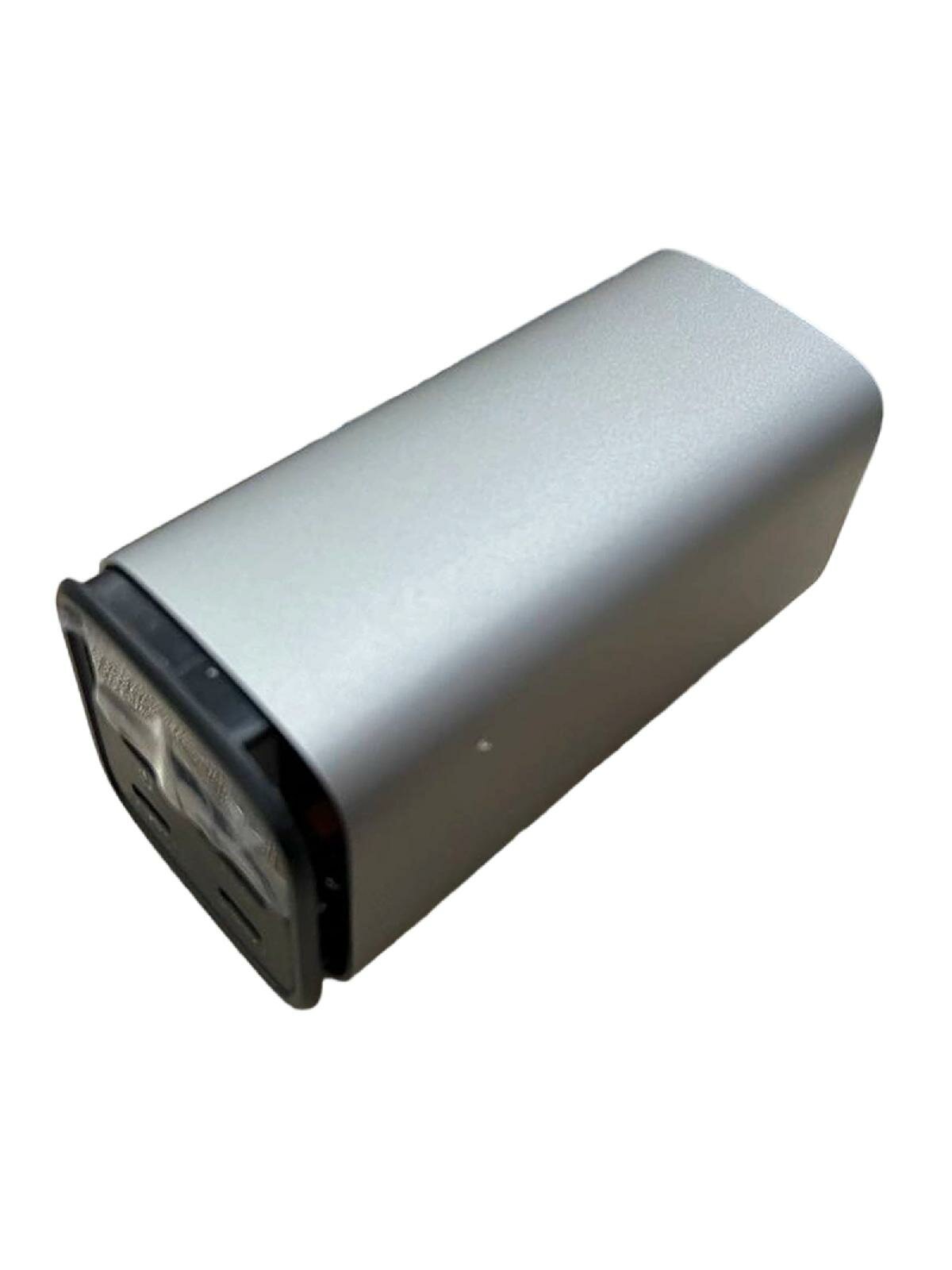 Мобильный блок питания для наружных зарядных устройств Чехол TFT-экран 22,5 Вт Быстрая зарядка