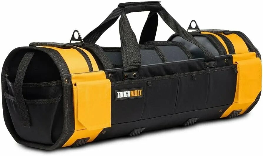 TOUGHBUILT Органайзер строительный 77 х 30 х 26 см