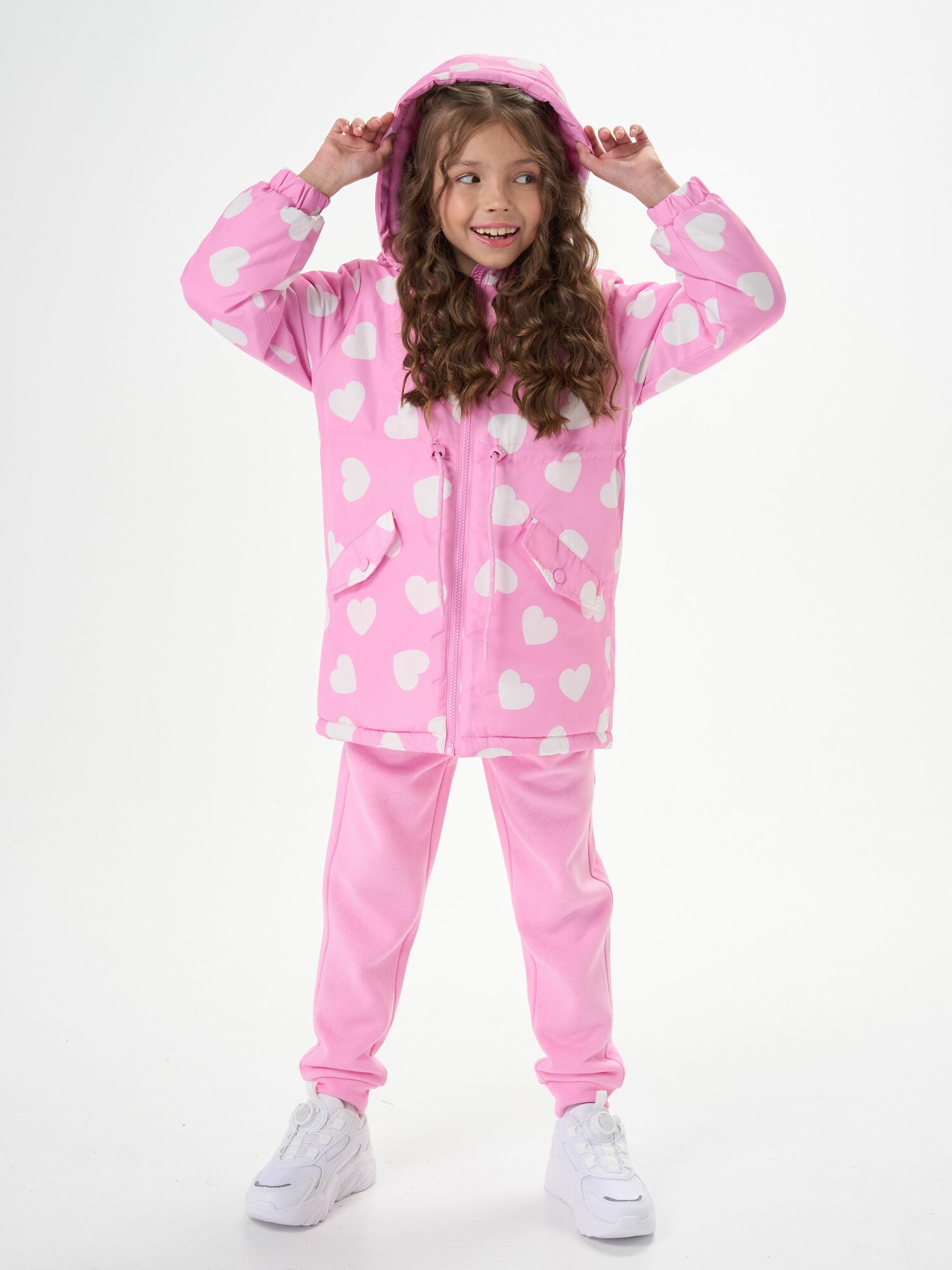 Куртка Весна-лето 2026