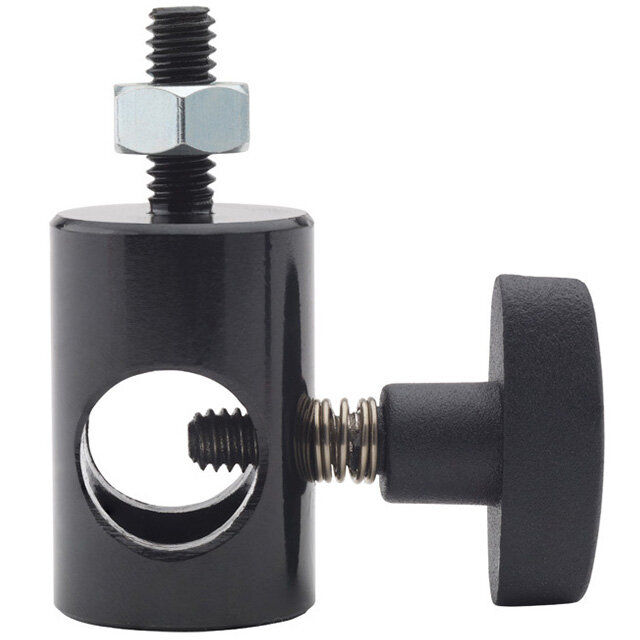 Адаптер Kupo KS-060 16mm Socket w/1/4" Thread для стоек 5/8"