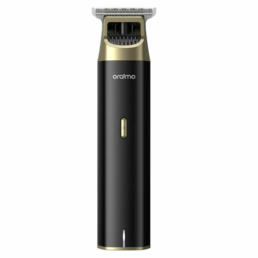 Oraimo Машинка для стрижки 0W3j856S, черный, белый