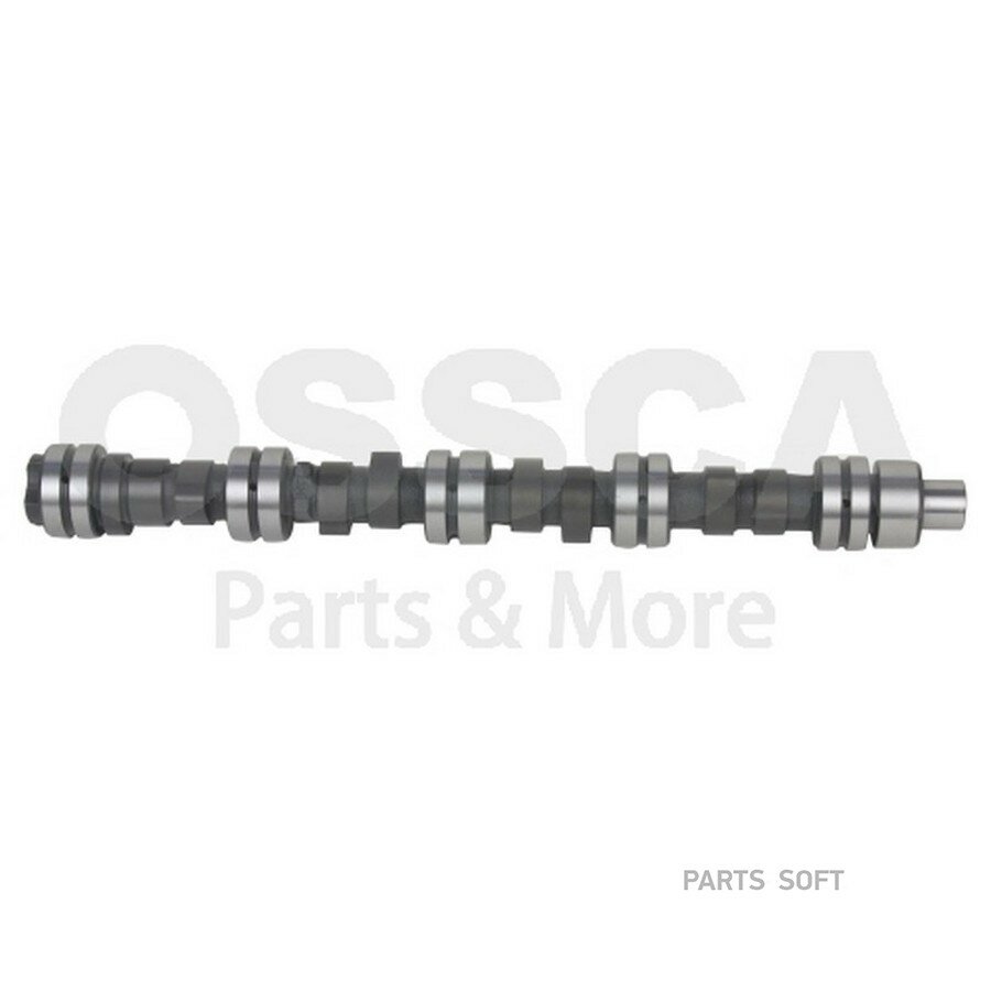 OSSCA 20388 Распредвал двигателя