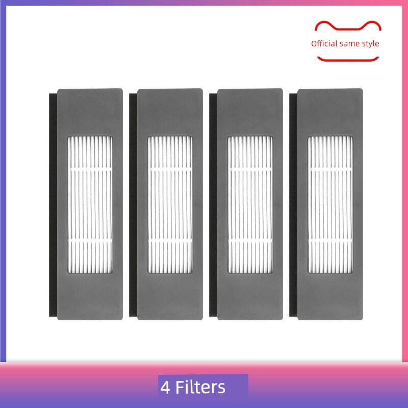 Оснащен подметальным роботом Ecovacs T8 Max/T9/DX55/N8 Pro, аксессуары, расходные материалы, роликовая щетка, тряпка
