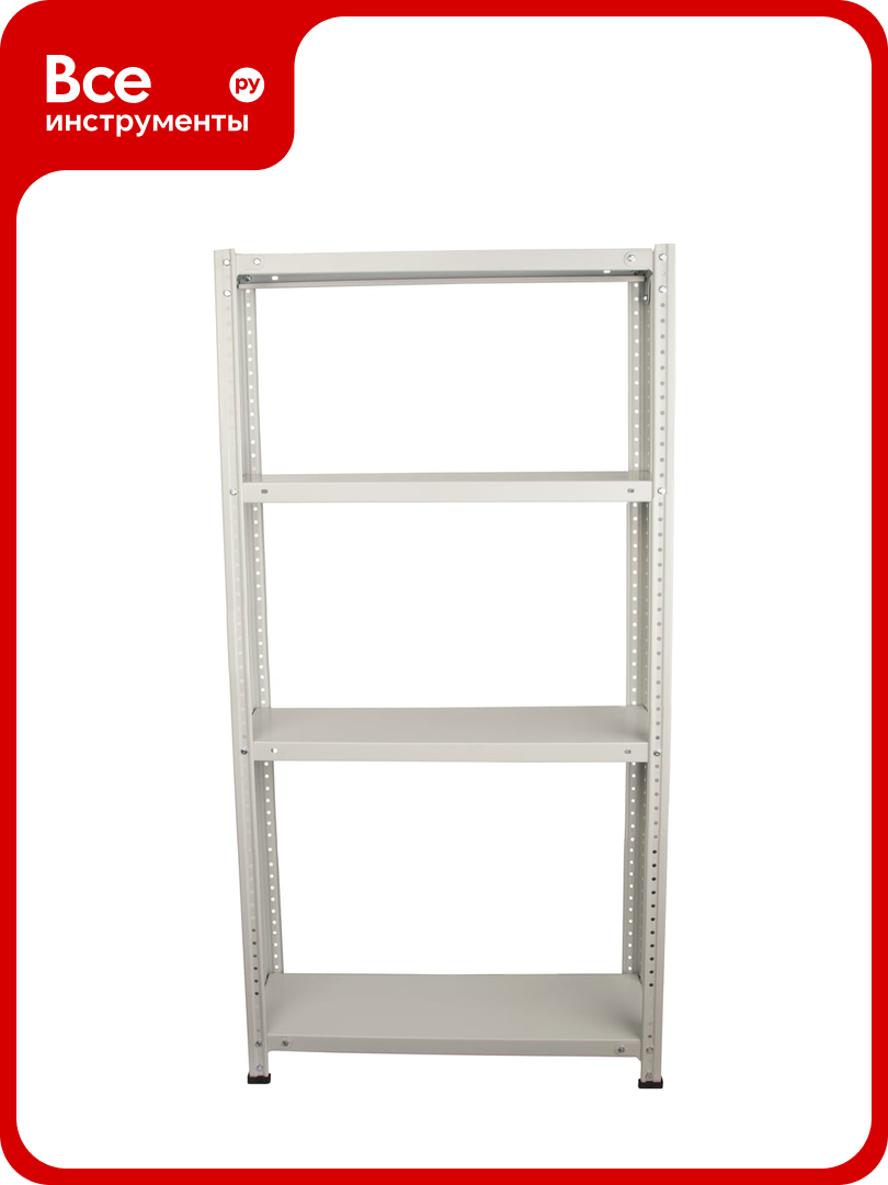 Стеллаж пакс МС-152 2284834