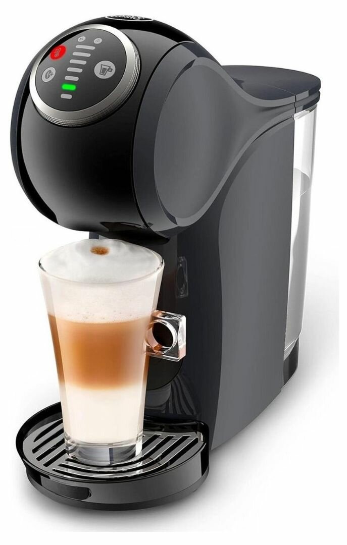 Кофемашина капсульная EDG226. A