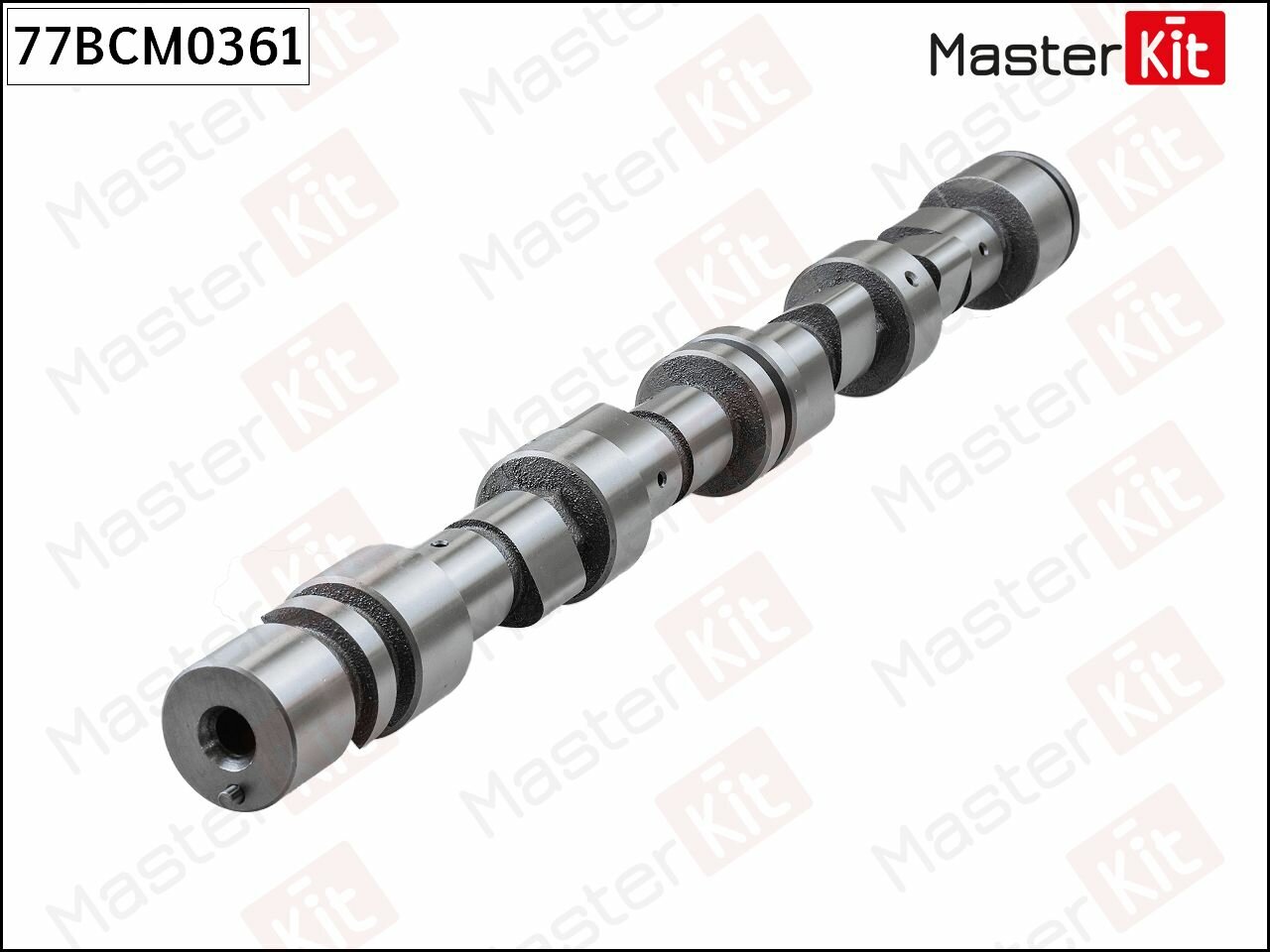Распредвал GENERAL MOTORS Z16SE MasterKit 77BCM0361