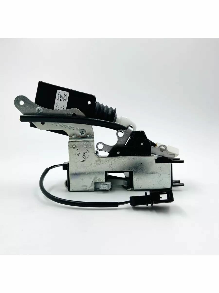 Замок задней правой двери подходит для Нива Шевроле