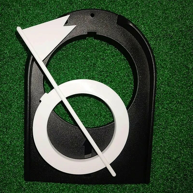 Лунка для гольфа