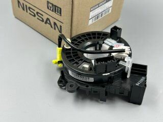 B55541HE9A Оригинальное подрулевое кольцо Nissan