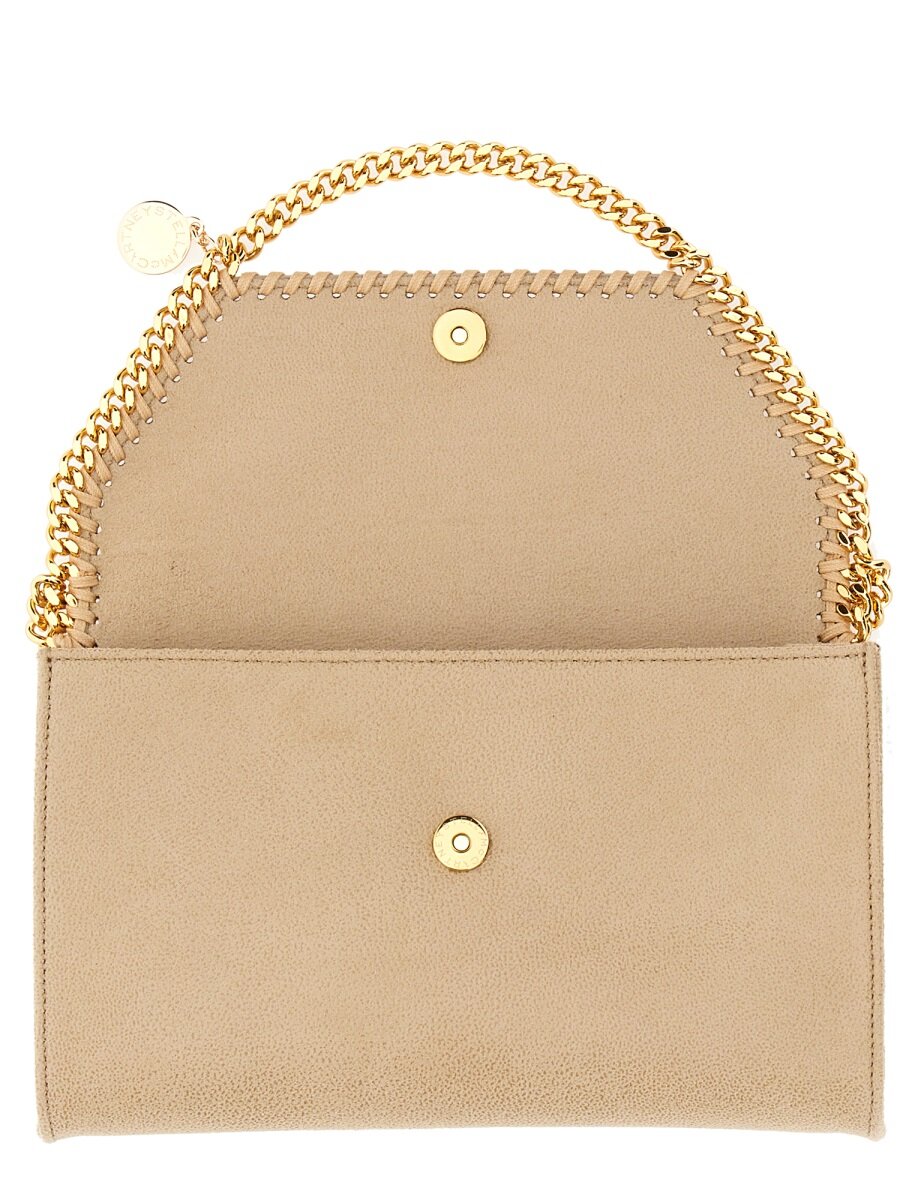 Сумка Stella McCartney, ivory — фото 1
