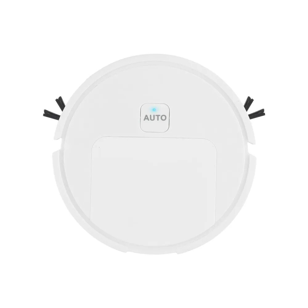 1 штУмный робот-подметальщик 3 в 1 пылесос робот-подметальщик для домашней спальни