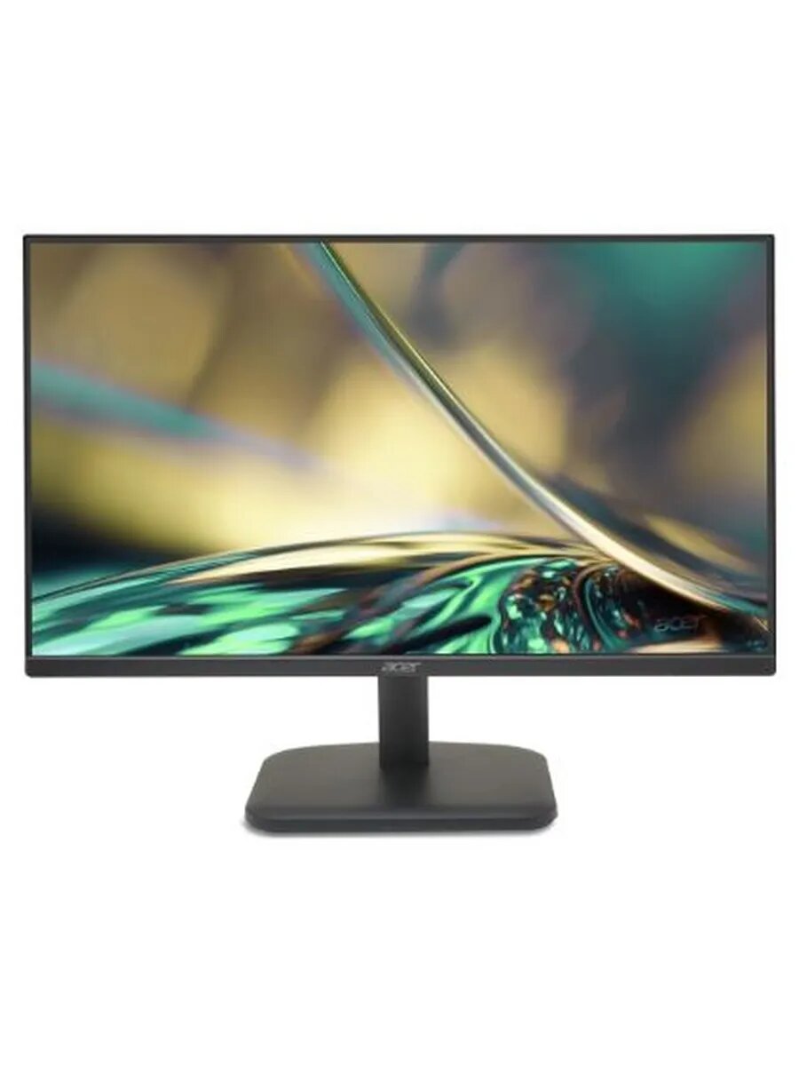 27" Монитор EK1 EK271Hbi UM. HE1EE. H02 черный - 1920x1080