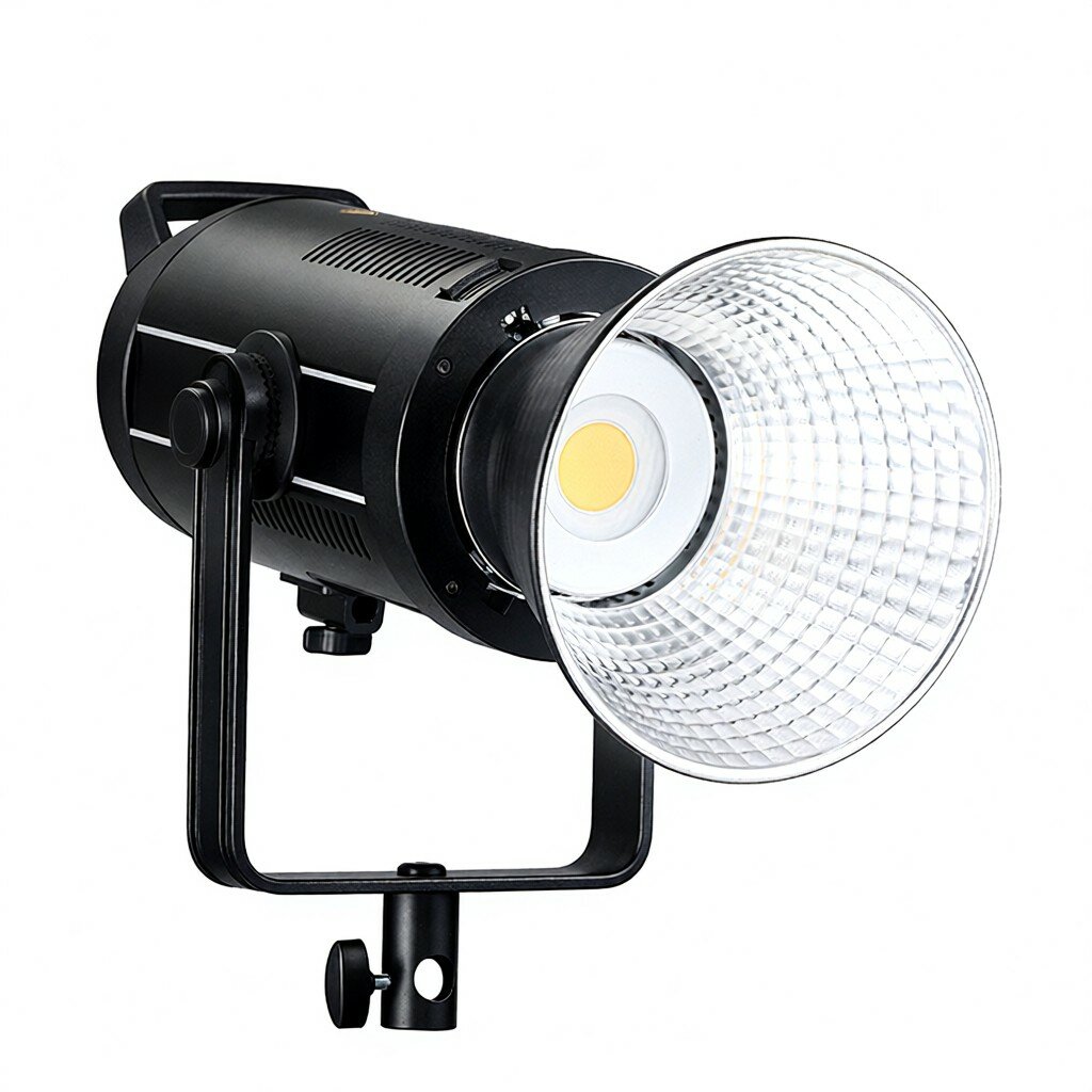 Godox SL150II 150W LED Видеосвет с разъемом Bowens 5600K 58000lux 1m CRI96 TLCI97 8 предустановленных FX-эффектов для свадебного портретного фотосъемки, интервью, различных фотосцен