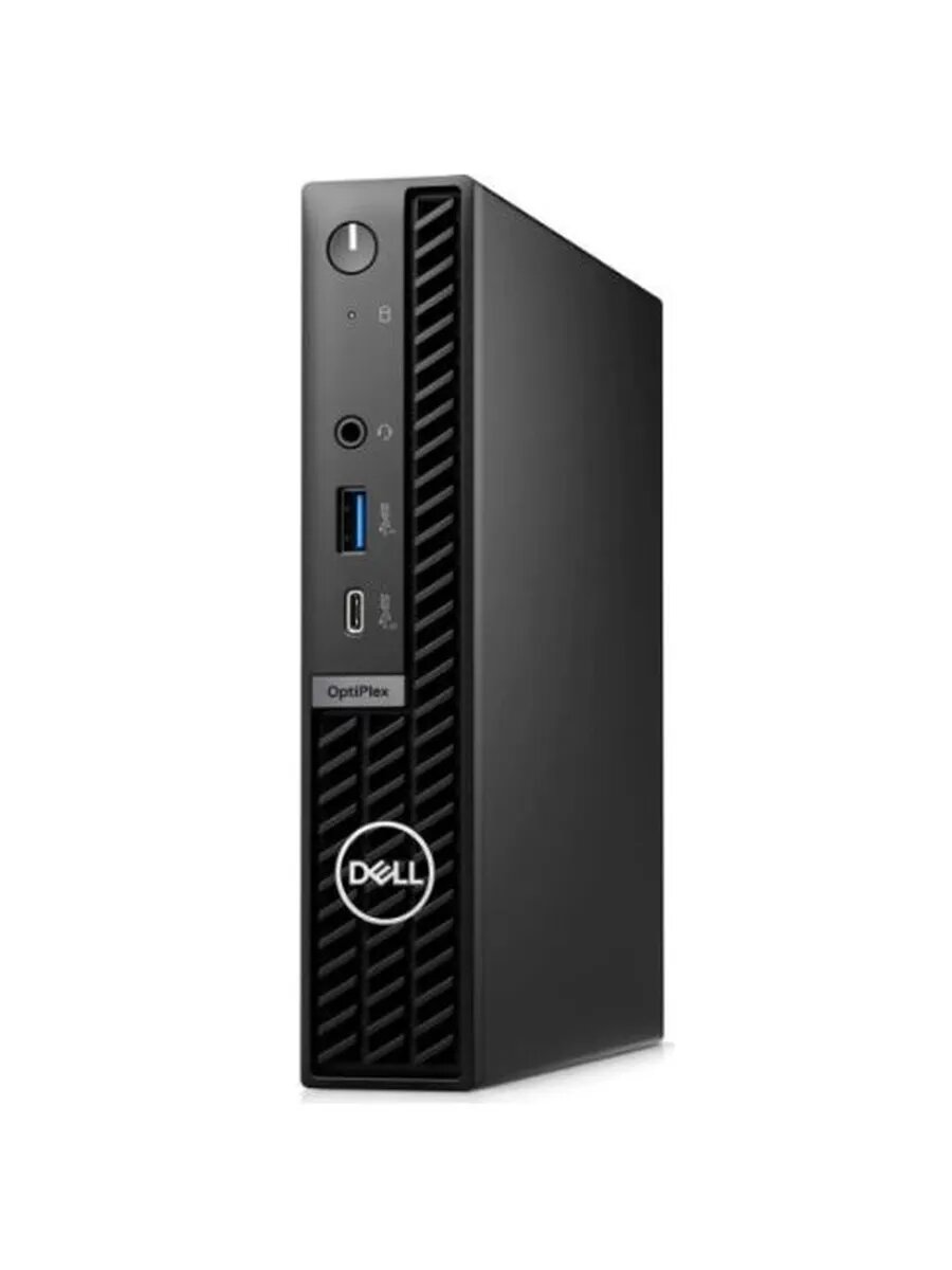 Мини-ПК Optiplex 7020 Micro 7020-3620 - WINDOWS 10 PRO