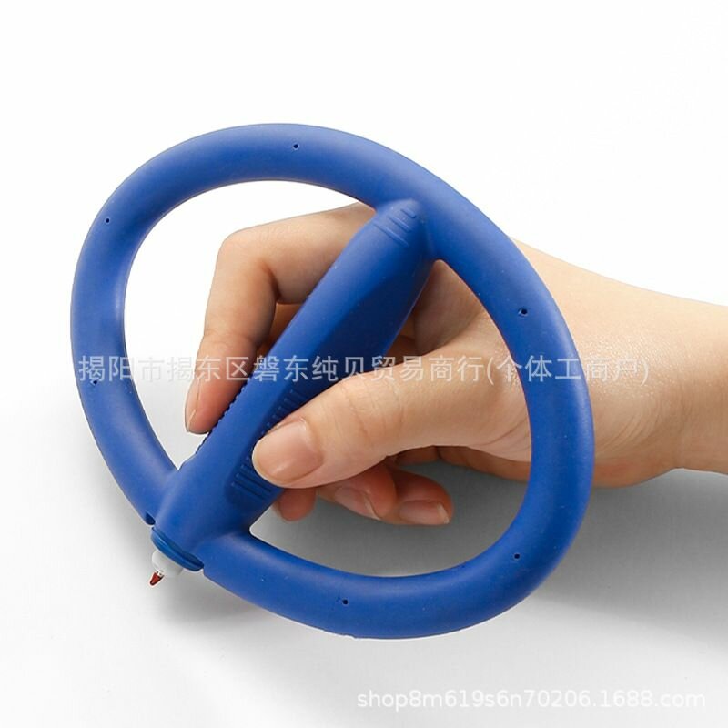 Рулевое колесо для детской игровой площадки, крепление рулевого колеса качели, пиратского корабля тренажерного зала Jungle или набор качелей синий