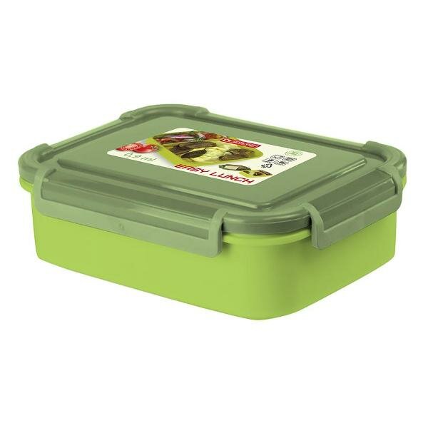 Ланч-бокс архимед Р2215ЗЕЛ