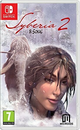 Сибирь 2 [NSW, русская версия]