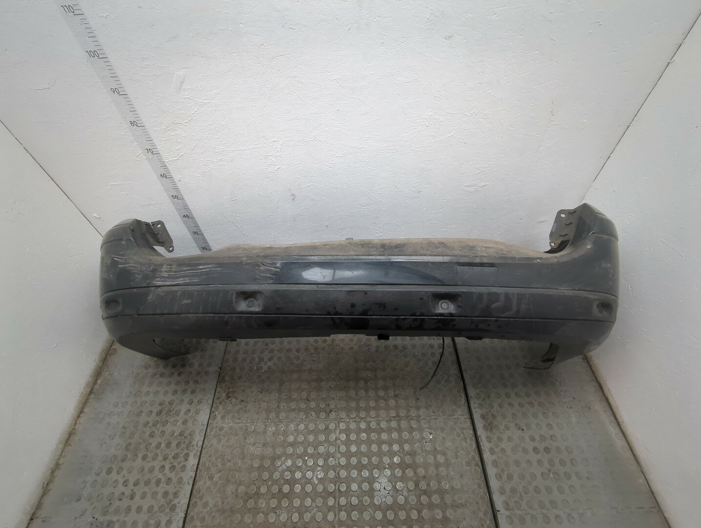 Бампер задний Citroen C5 Б/У