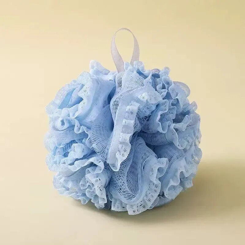 Cutee / Мочалка для тела / Набор мочалок, 2шт