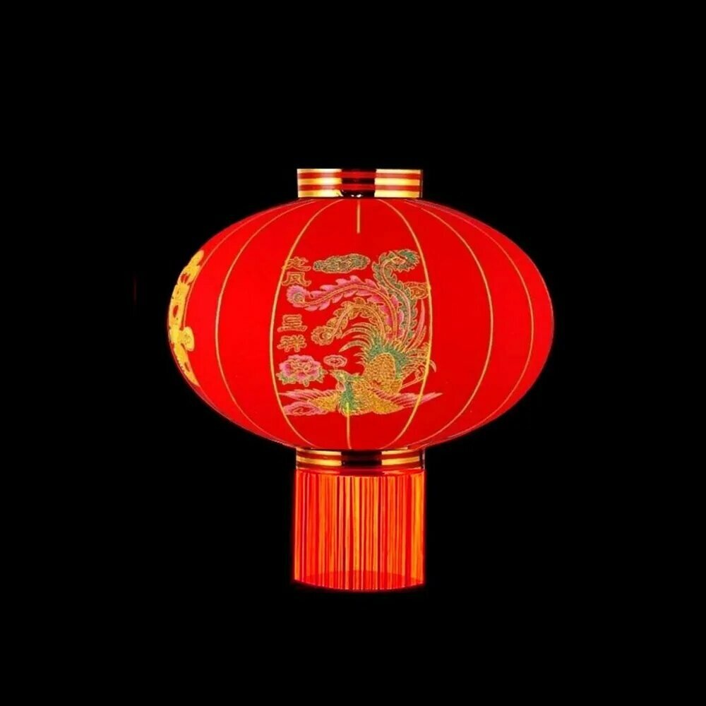 Китайский фонарик