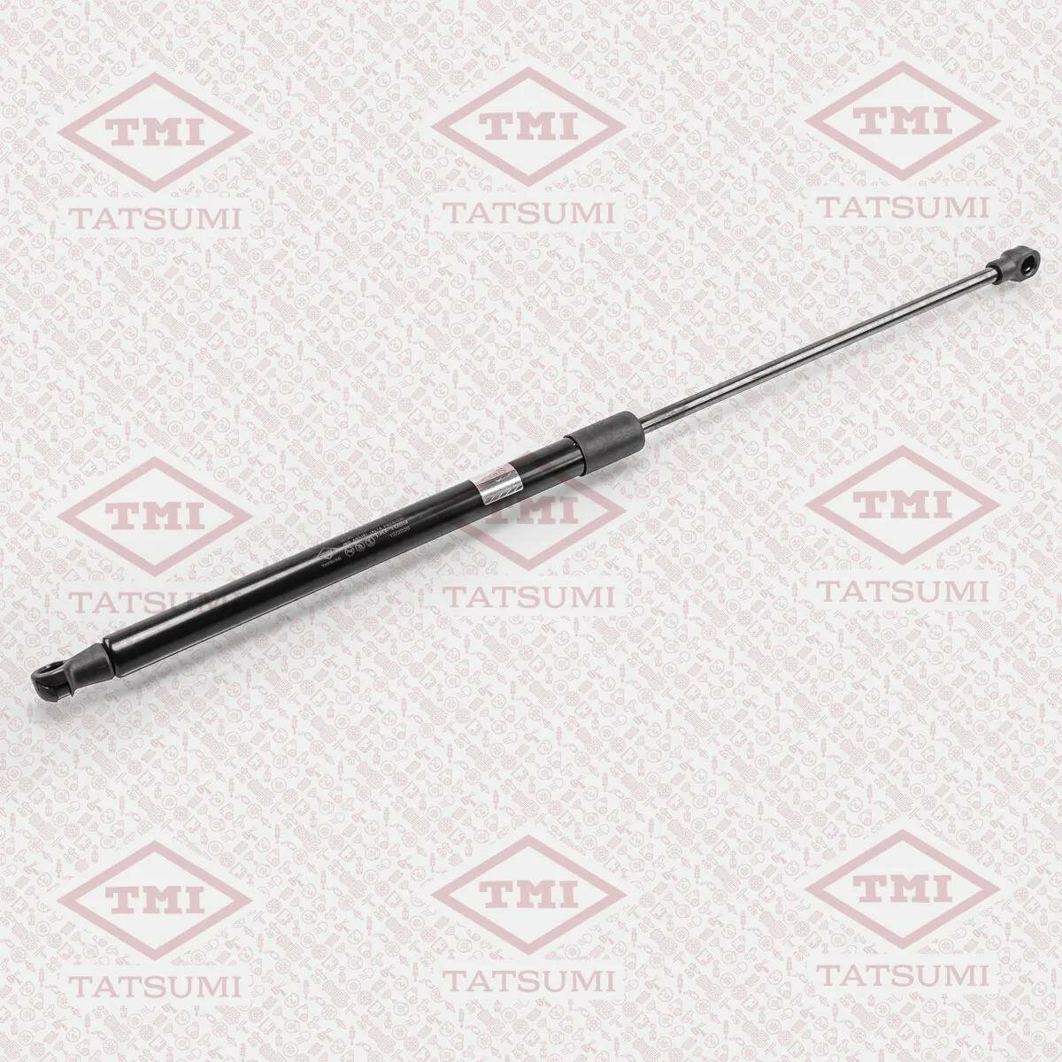 Амортизатор багажника TATSUMI L=515mm, F=500N VW Passat 88-> (TAF1059)