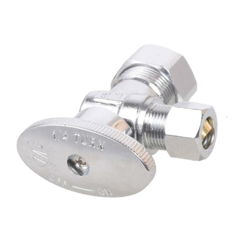 Медные краны для ванной и кухни