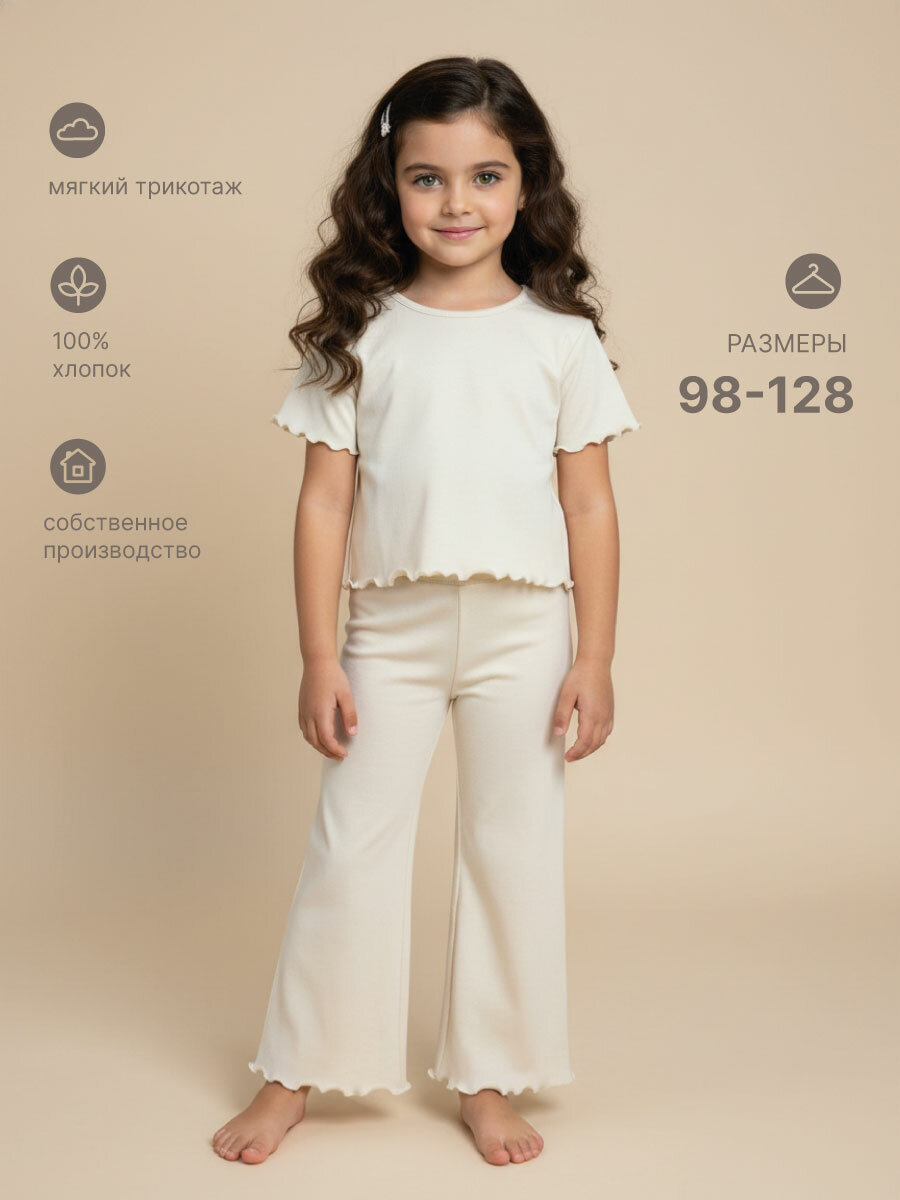 Комплект Базовая