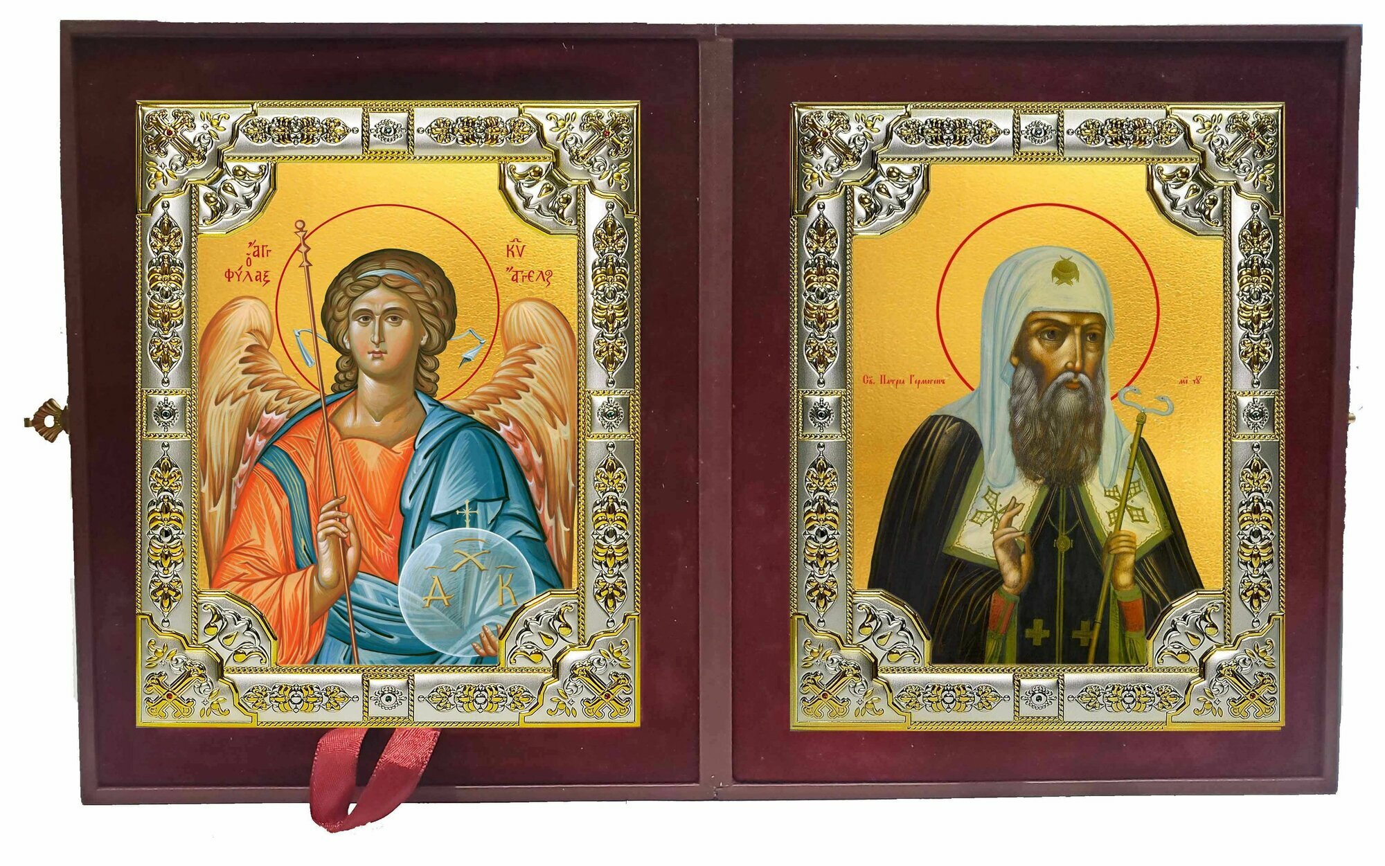 Икона Ермоген