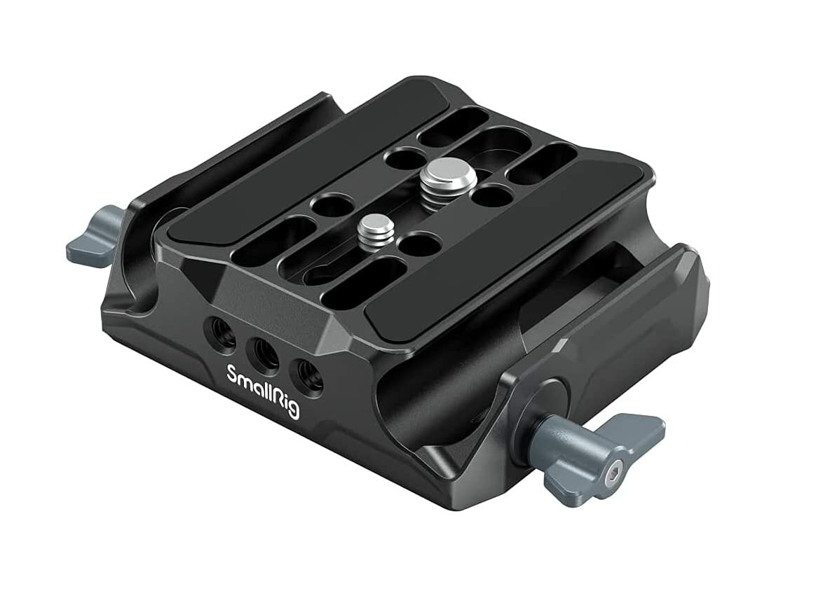 Базовая площадка SmallRig 3357 LWS