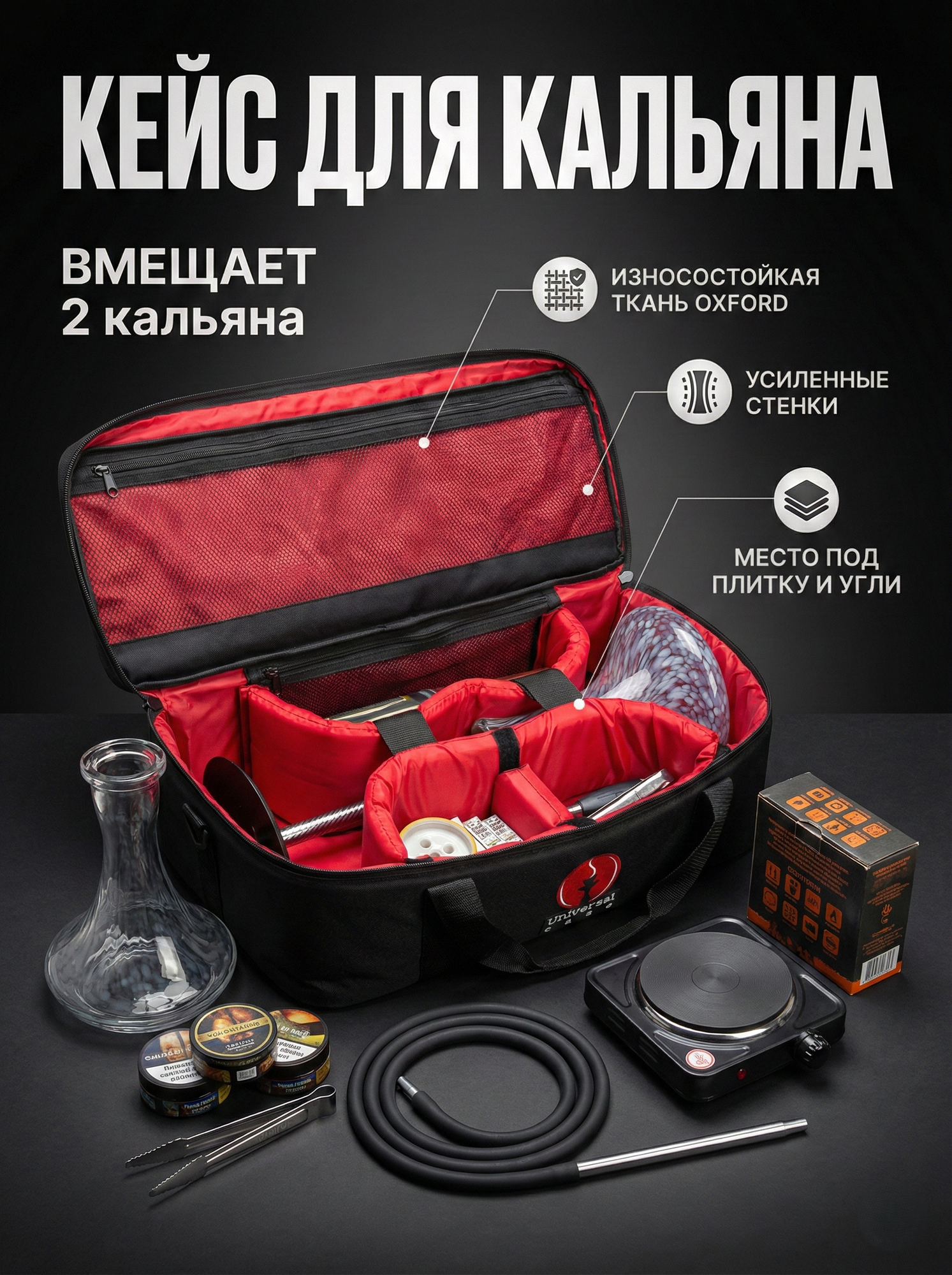 Сумка шоппер